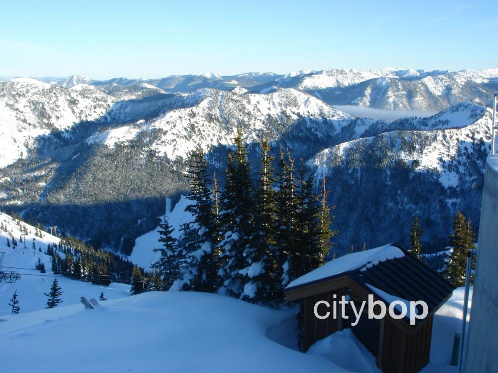 Crystal Mountain - 10 BEST Things to Do - CityBOP