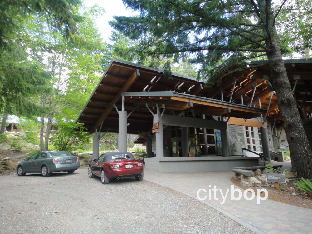 Diablo Lake (Washington State) - BEST Things to Do - CityBOP