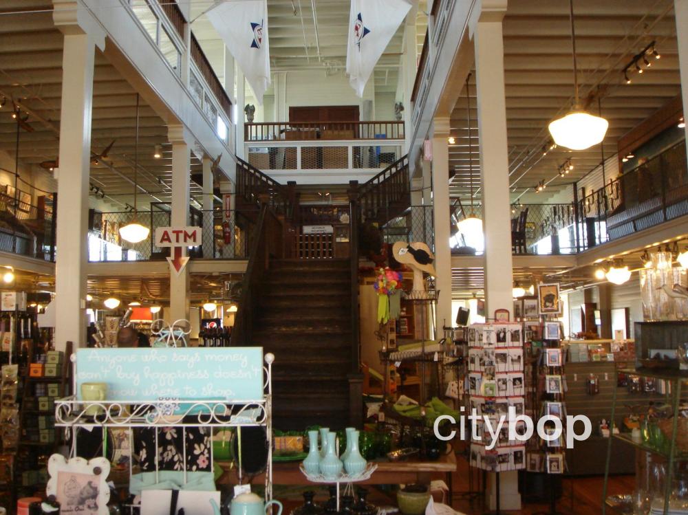 10 BEST Things to Do in Port Gamble