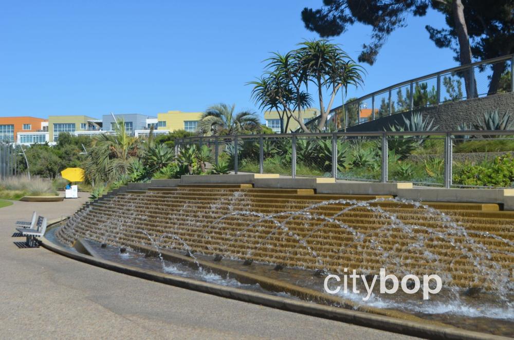 Tongva Park (Santa Monica) - BEST things to do - CityBOP