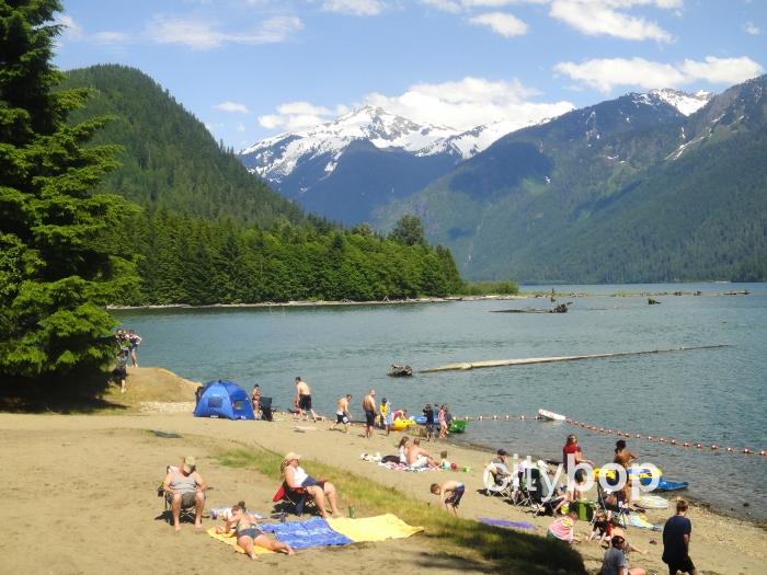5 BEST Things to Do at Baker Lake 5 BEST Things to Do at Baker Lake