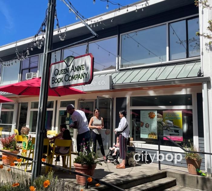 10 Very Best Things To Do In Queen Anne Seattle With Photos