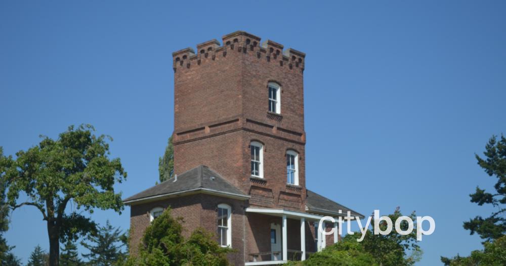 10 BEST Things to Do at Fort Worden