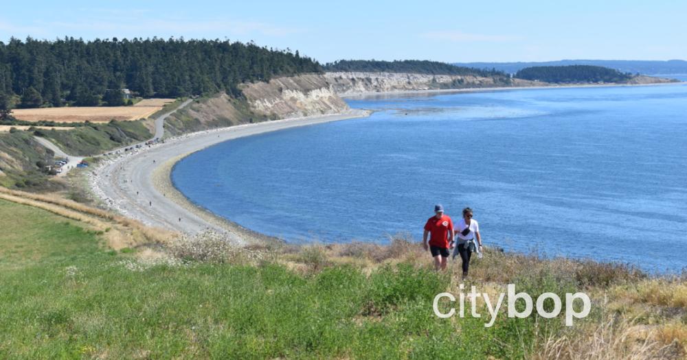 5 BEST Things to Do at Ebey's Landing (Whidbey Island)
