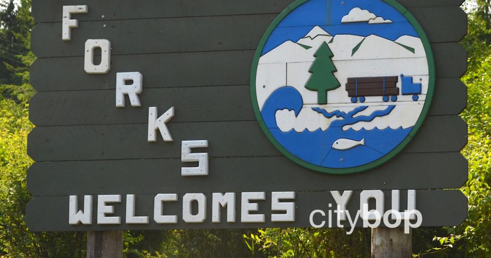 10 BEST Things to Do in Forks WA