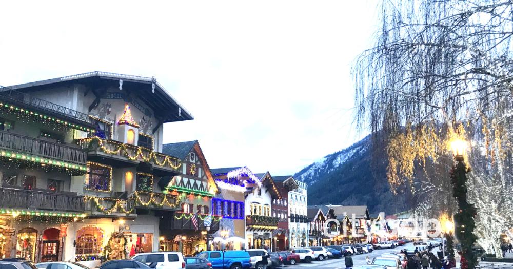 10 BEST Things to Do in Leavenworth