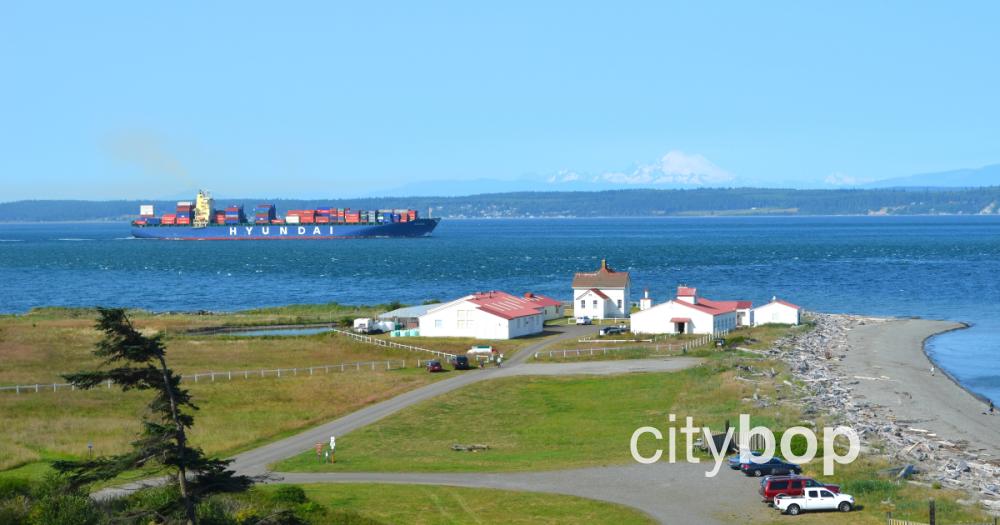 10 BEST Attractions on Marrowstone Island