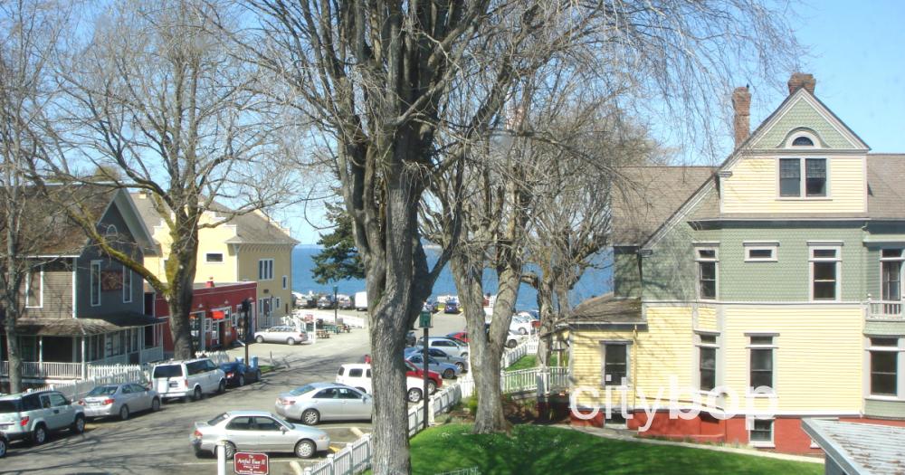 10 BEST Things to Do in Port Gamble