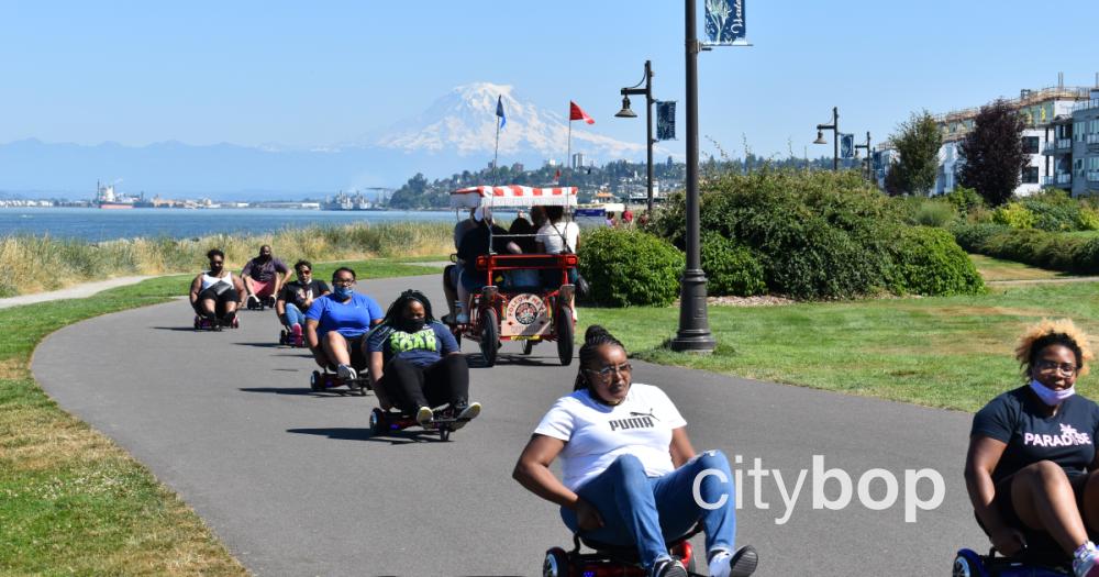 10 BEST Things to Do at Point Ruston