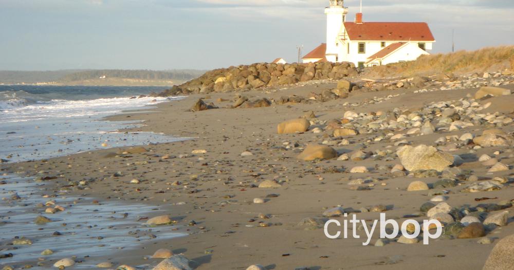 10 BEST Things to Do at Point Wilson Lighthouse