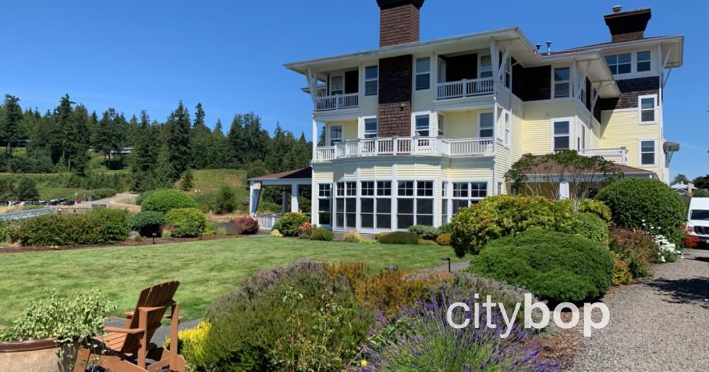 10 BEST Things to Do at Port Ludlow