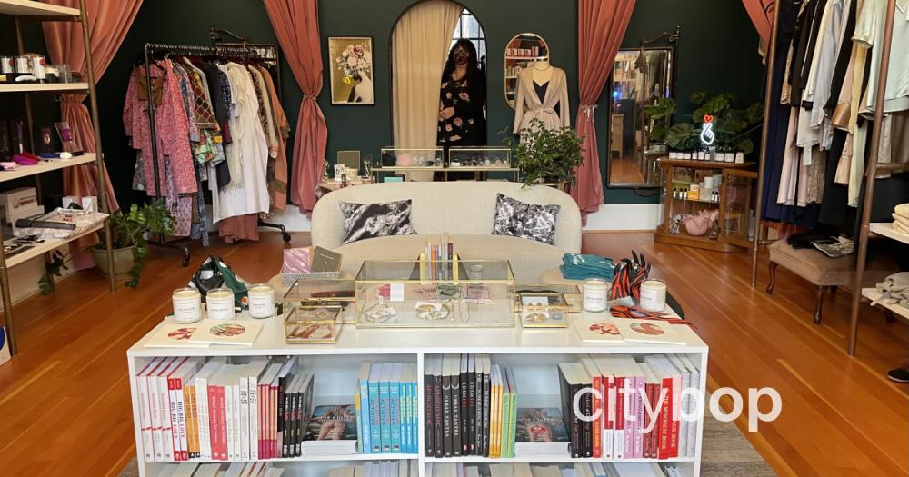 10 BEST Port Townsend Shops (gifts, books, clothes, art) - CityBOP