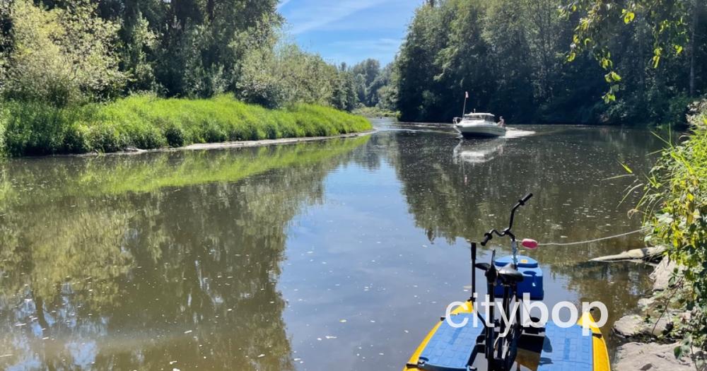 10 BEST Things to Do at Bothell Landing