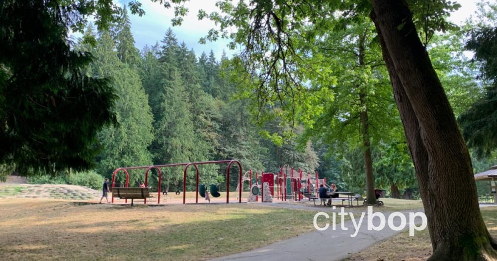 5 BEST Things to Do at Blyth Park (Bothell)