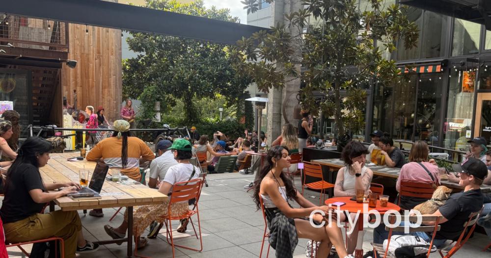 5 BEST Things to do at Chophouse Row (Seattle) - CityBOP