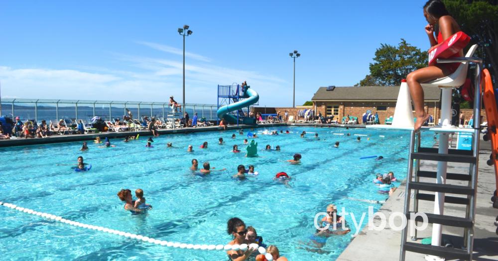 10 BEST Things to Do at Colman Pool - CityBOP