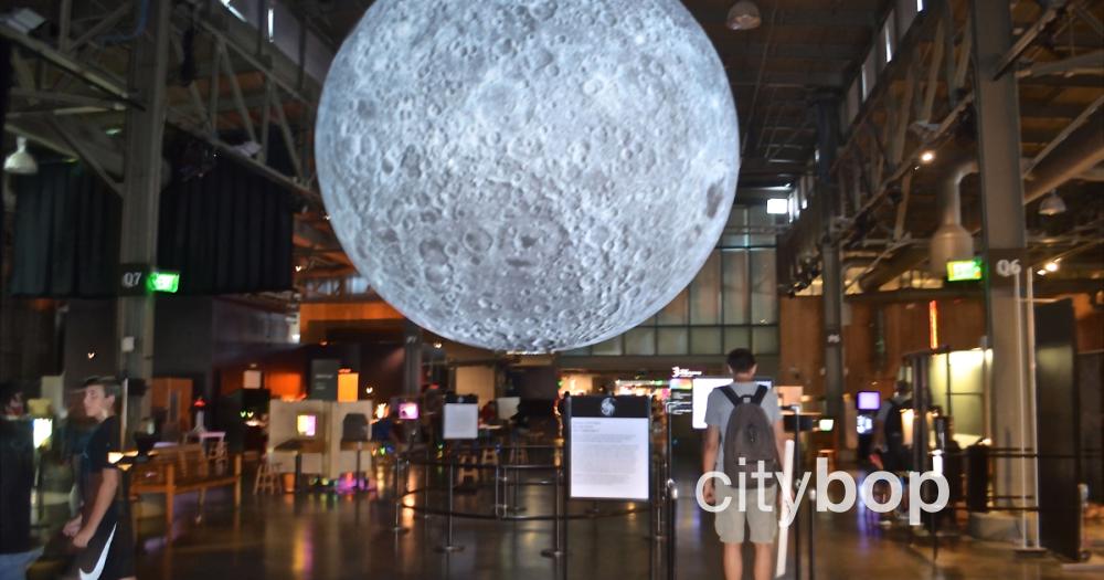 10 BEST Things to Do at Exploratorium - CityBOP