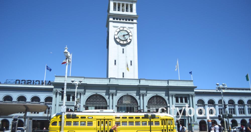 10 BEST Things to Do at Ferry Building - CityBOP