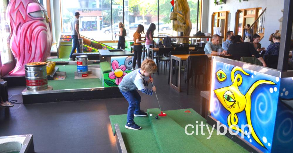 5 BEST Things to Do at Flatstick Pub - CityBOP