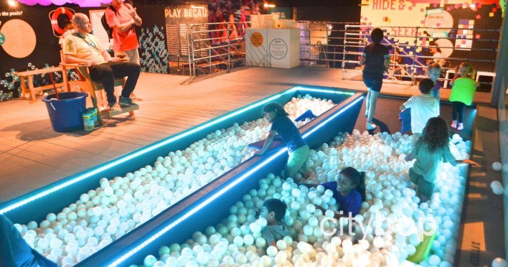 10 BEST Attractions at Fleet Science Center - Tickets, Hours