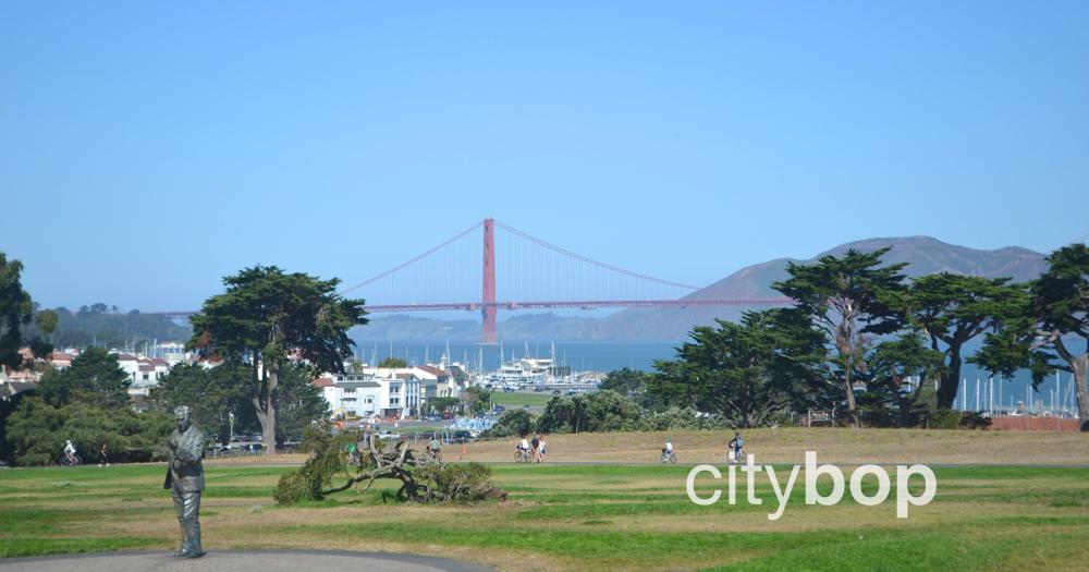 10 BEST Things to Do at Fort Mason - CityBOP