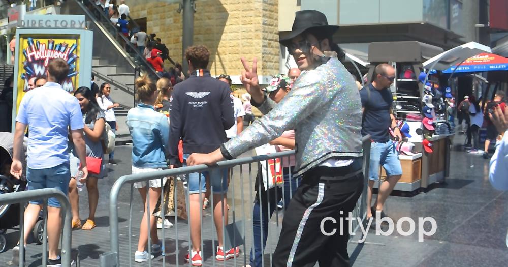 10 BEST Attractions in Hollywood Boulevard - CityBOP