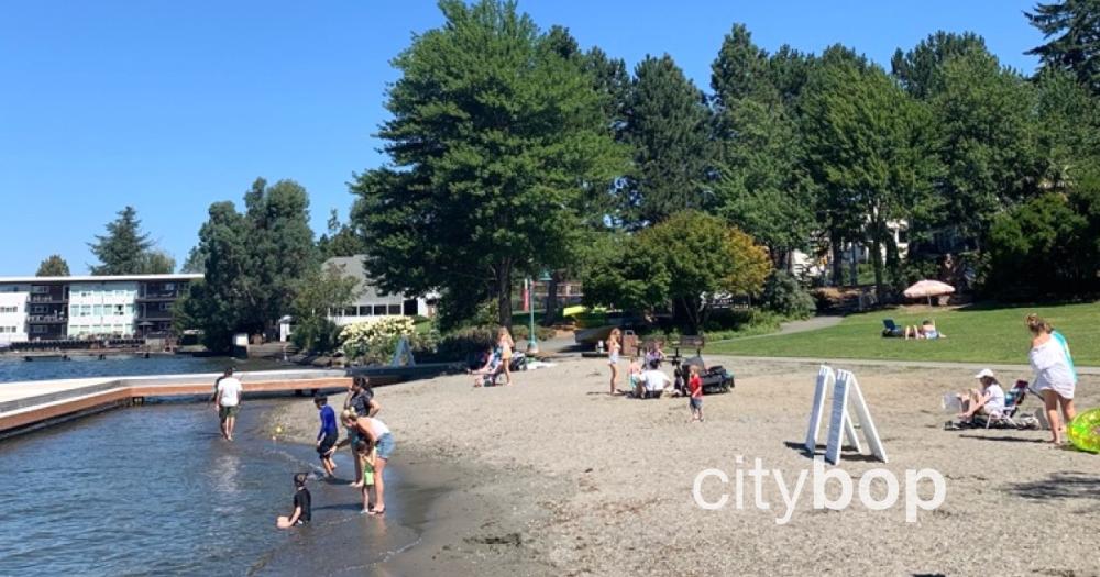 10 BEST Things to Do at Houghton Beach Park