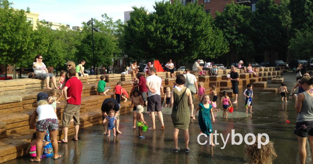 5 BEST Things to Do in Jamison Square - CityBOP