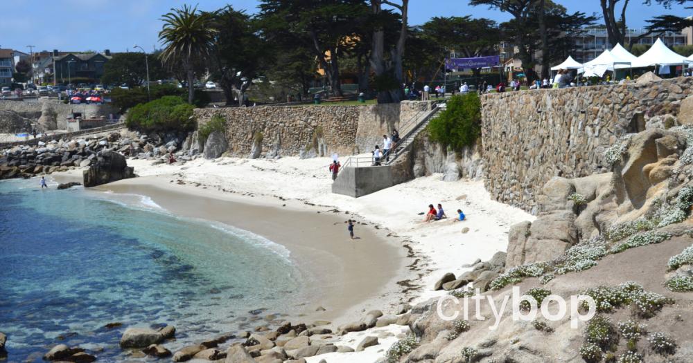 5 BEST Things about Lovers Point Park
