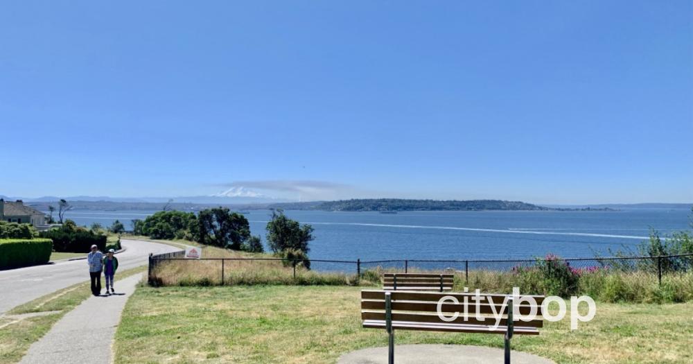 10 VERY BEST Things to do in Magnolia (Seattle) - with photos