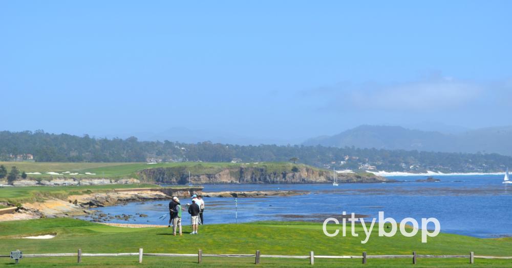10 BEST Things to Do at Pebble Beach