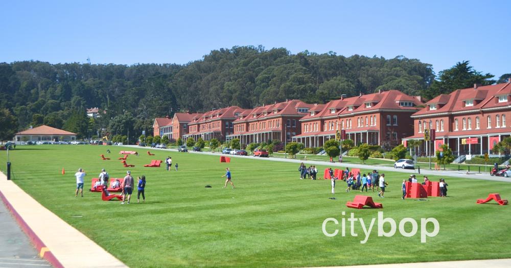 10 BEST Things to Do at the Presidio - CityBOP