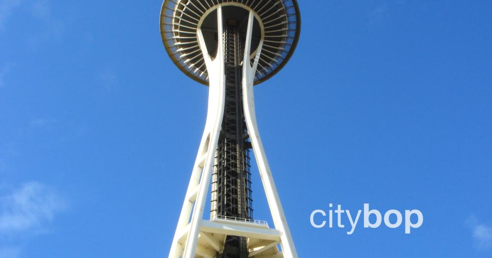 10 BEST Things to Do at Space Needle - CityBOP