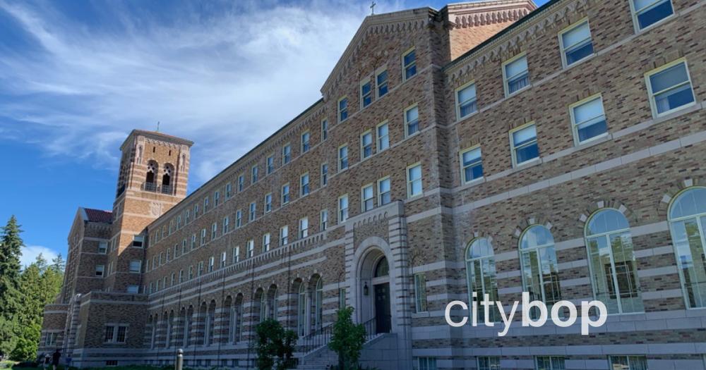 10 BEST things to do at The Lodge at St Edwards (Seattle)