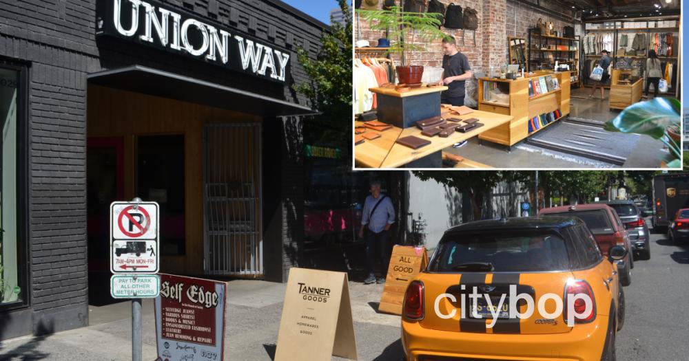 5 BEST Things to Do at Union Way Portland - CityBOP